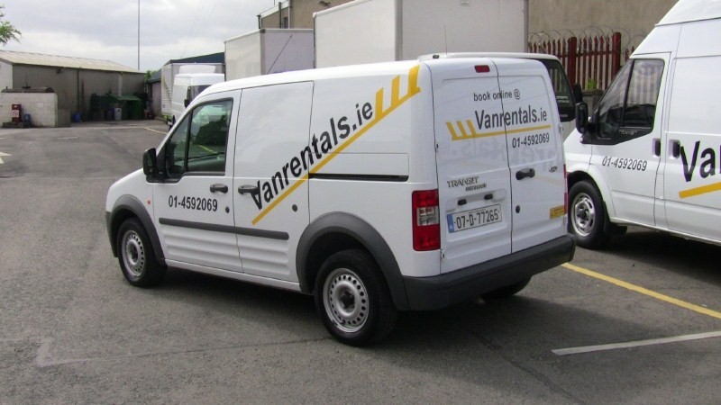 Connect Ireland - JungleKey.com Wiki